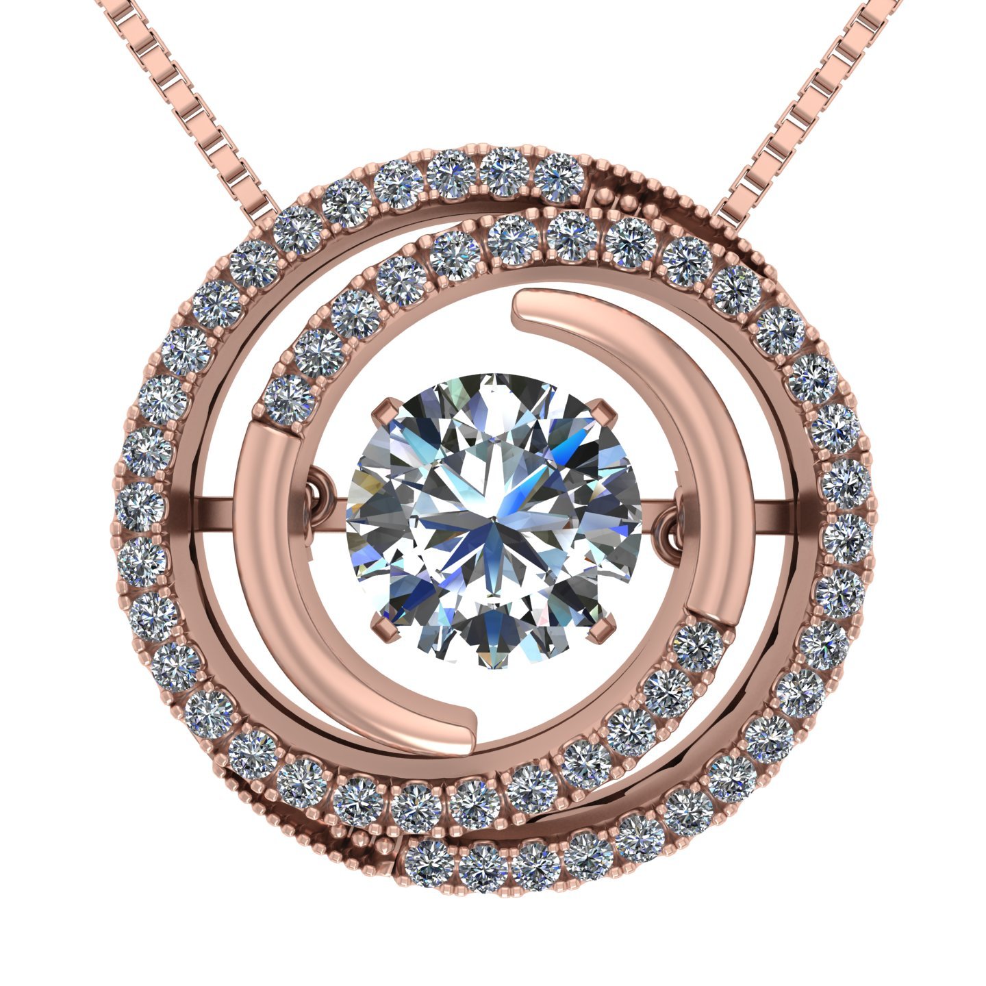 3D CAD Jewelry Modeling and Design