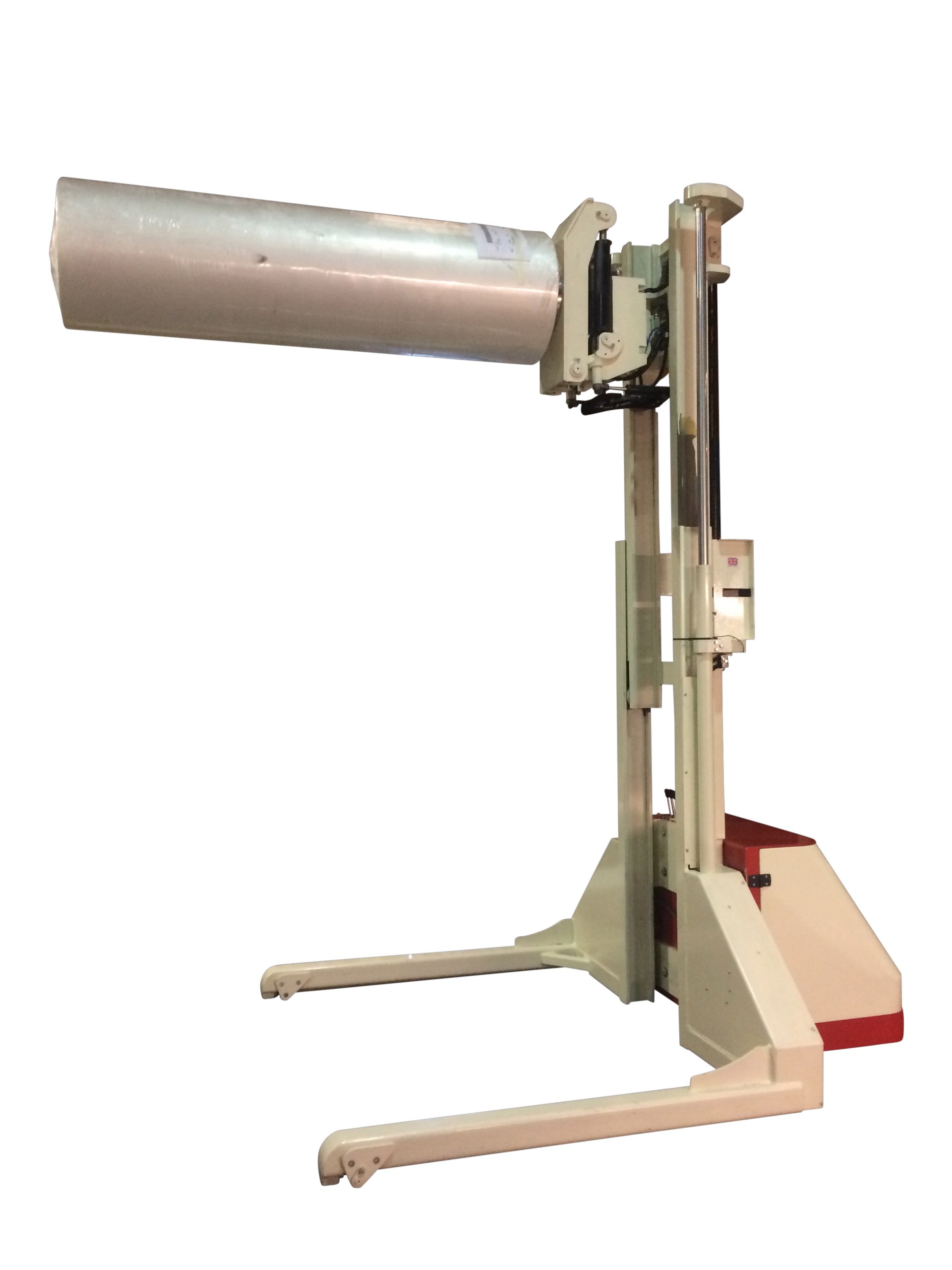 Are you looking for innovative reel, roll and shaft handing equipment?