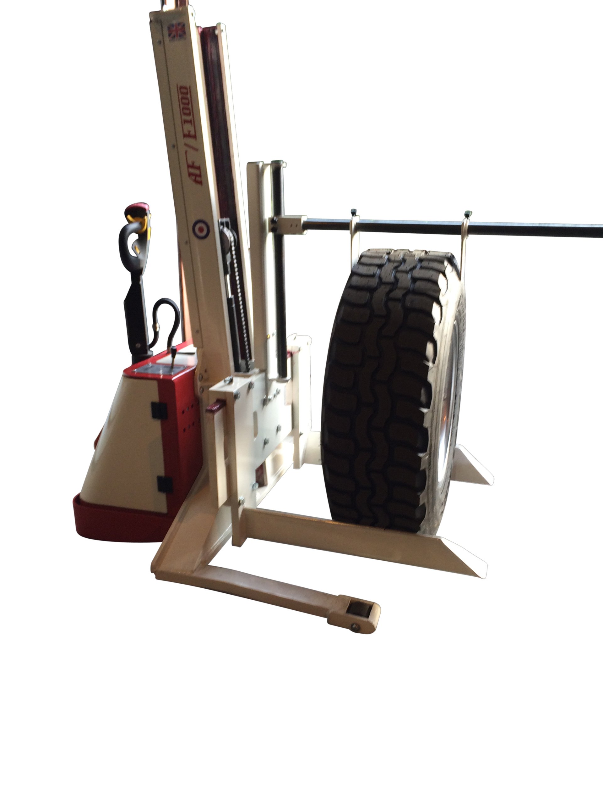 Materials Handing Equipment