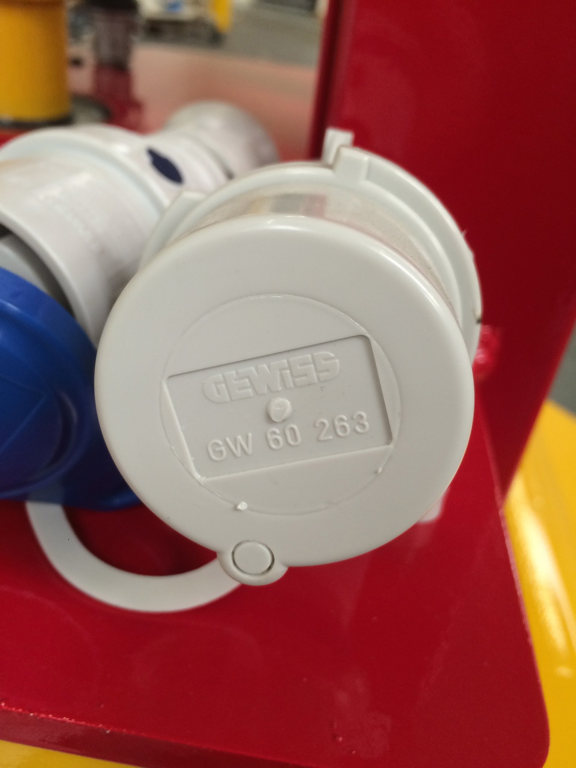 RAMA Agility Trolleys from Weston Handling