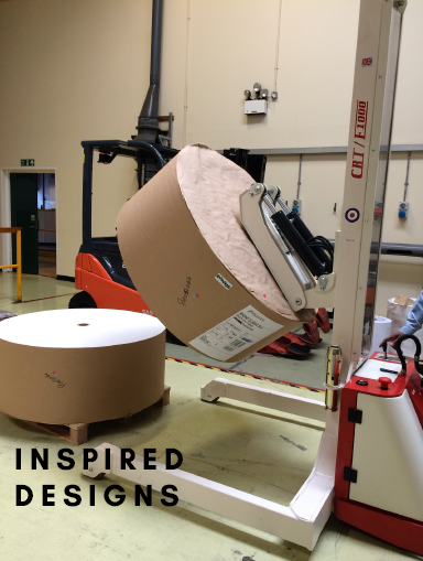 Materials Handing Equipment