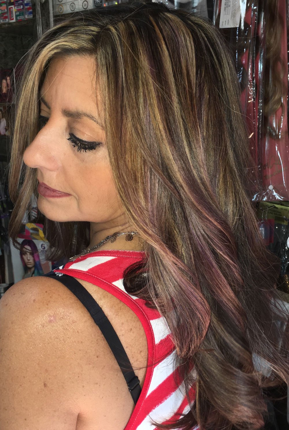 Hair Salon | New York | Antons Hair and Makeup
