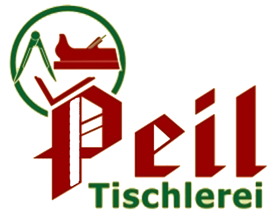 Tischlerei Peil - kreativ - individuell - nachhaltig