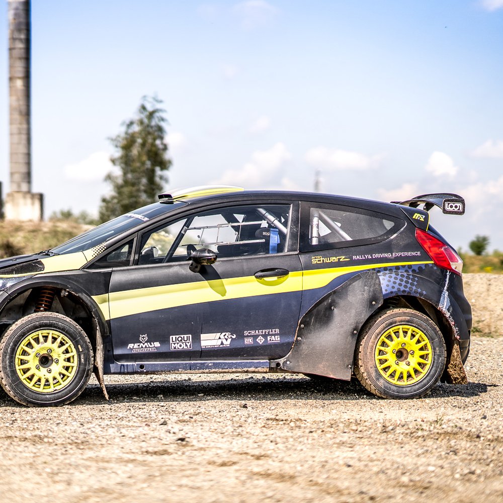 Event / AREA 39 / Offroadpark / Planen Sie Ihr Event