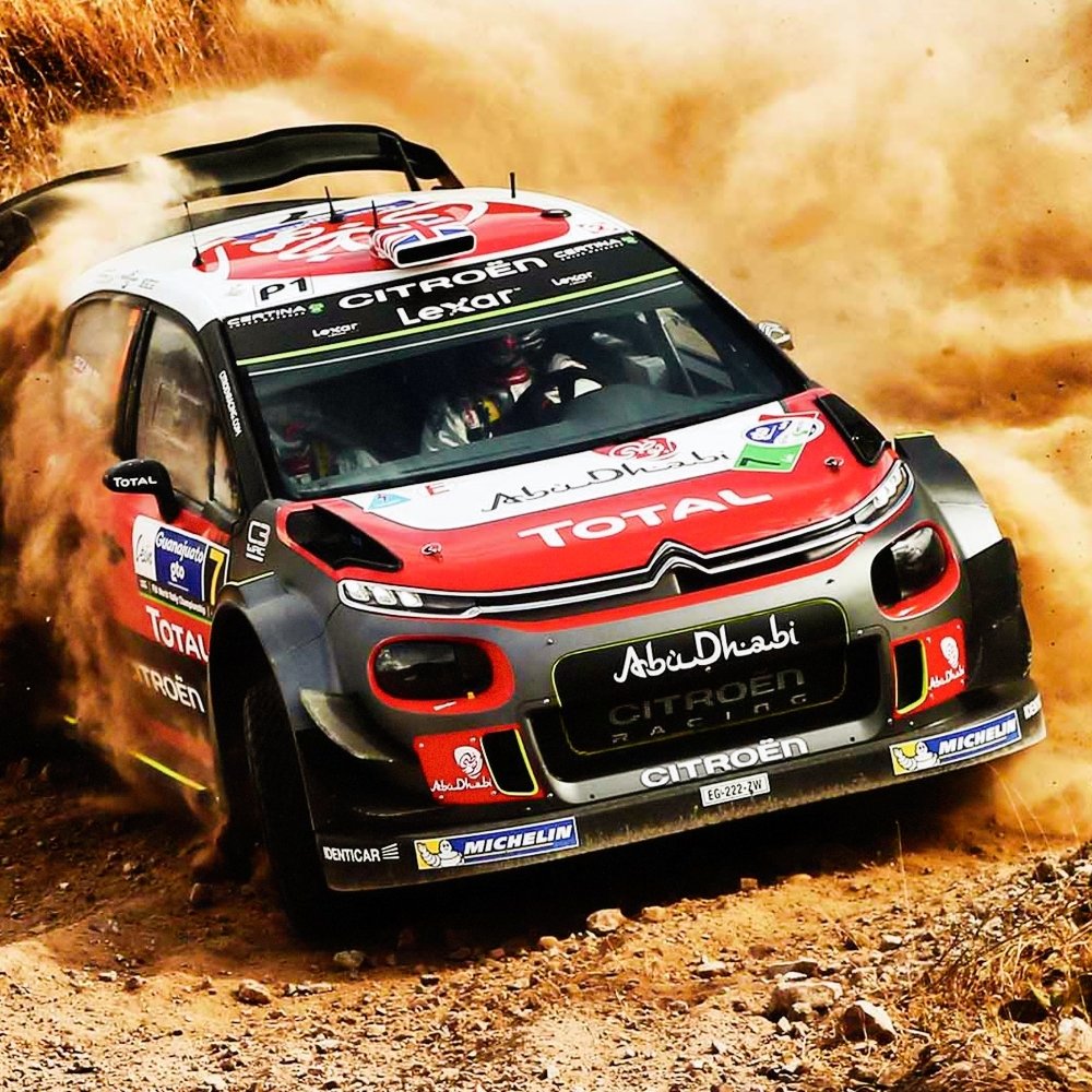 AREA 39 / Offroadpark / Die ultimative Offroad Action von Armin Schwarz