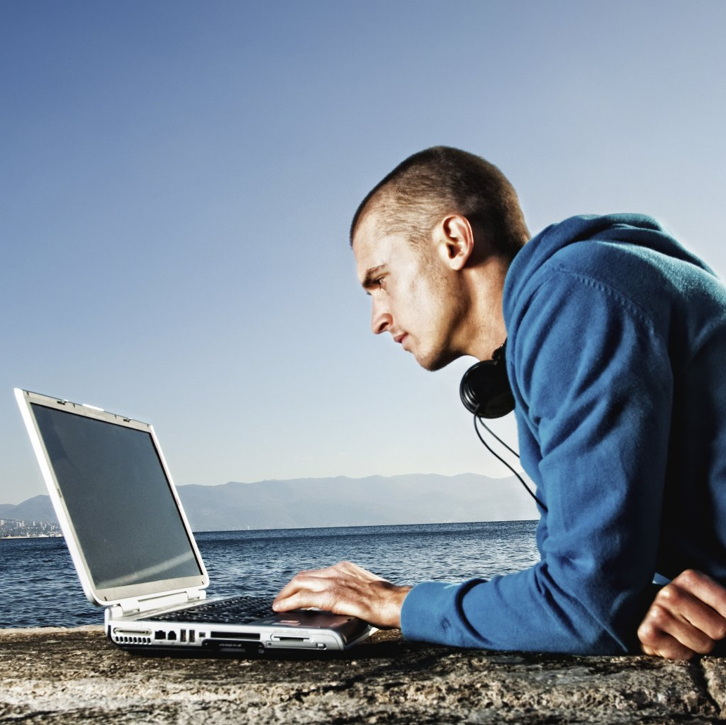 Uso de Internet en España y en el mundo