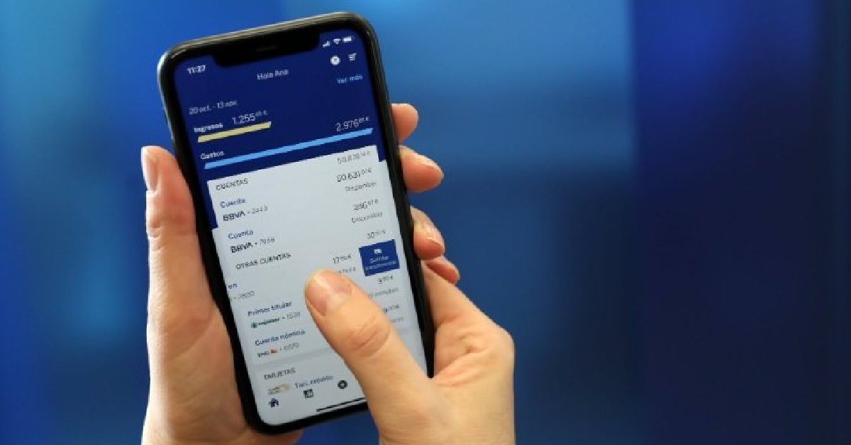 BBVA y Mapfre: clientes cada vez más digitales