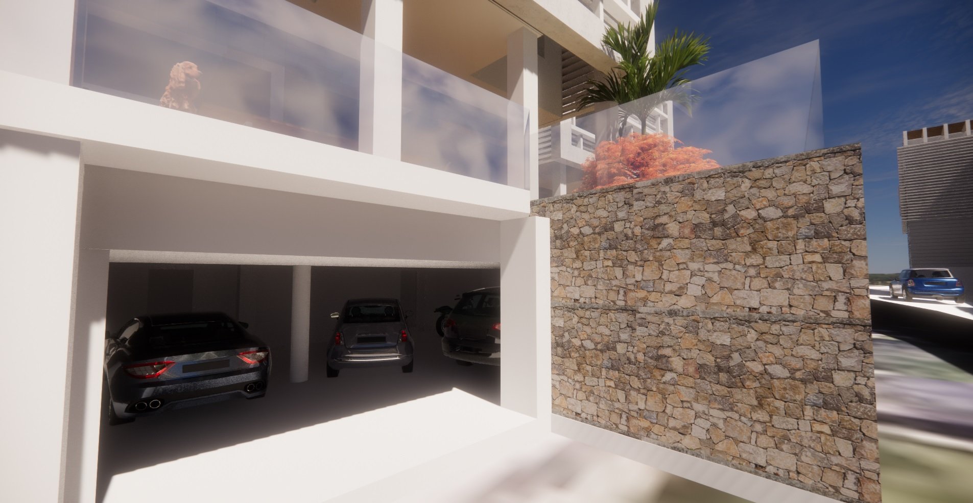 LOS ALTOS DE ROCAFORT