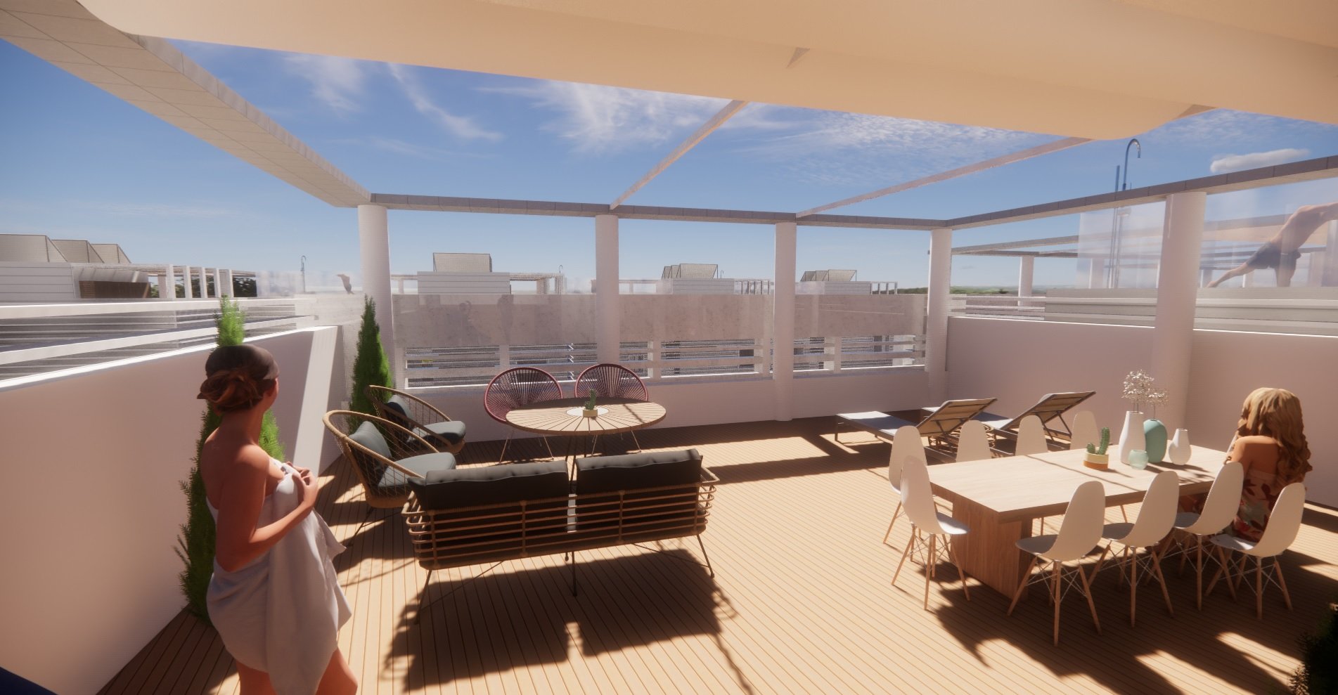 LOS ALTOS DE ROCAFORT