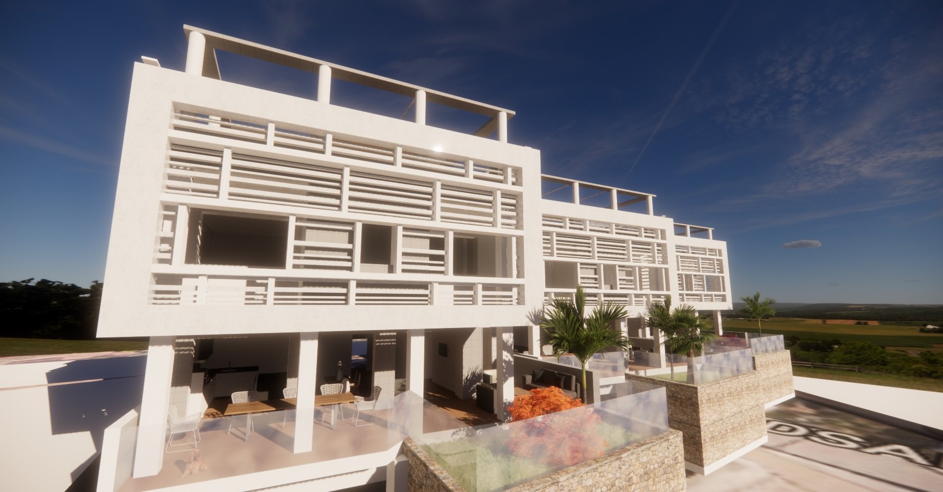 LOS ALTOS DE ROCAFORT