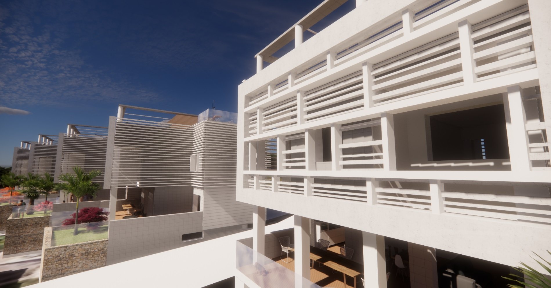 LOS ALTOS DE ROCAFORT