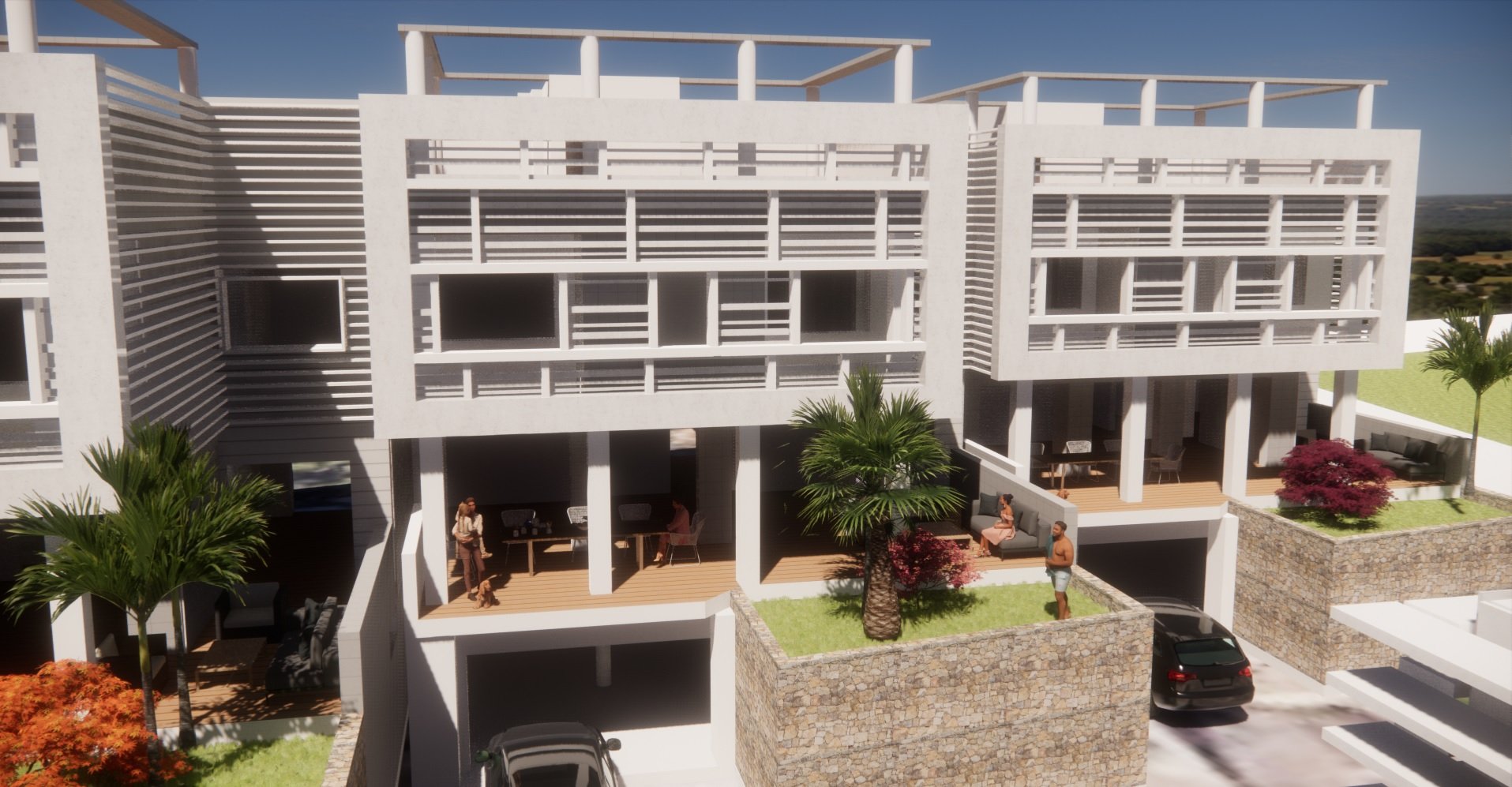 LOS ALTOS DE ROCAFORT