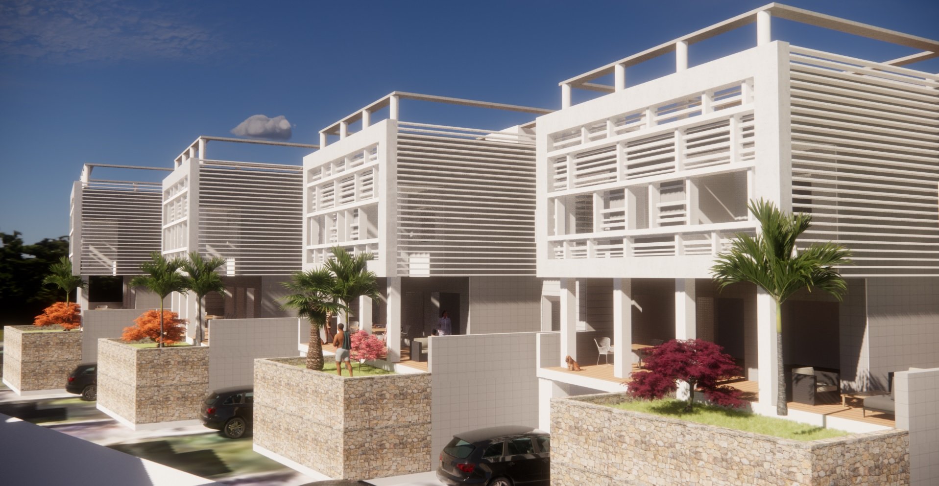 LOS ALTOS DE ROCAFORT