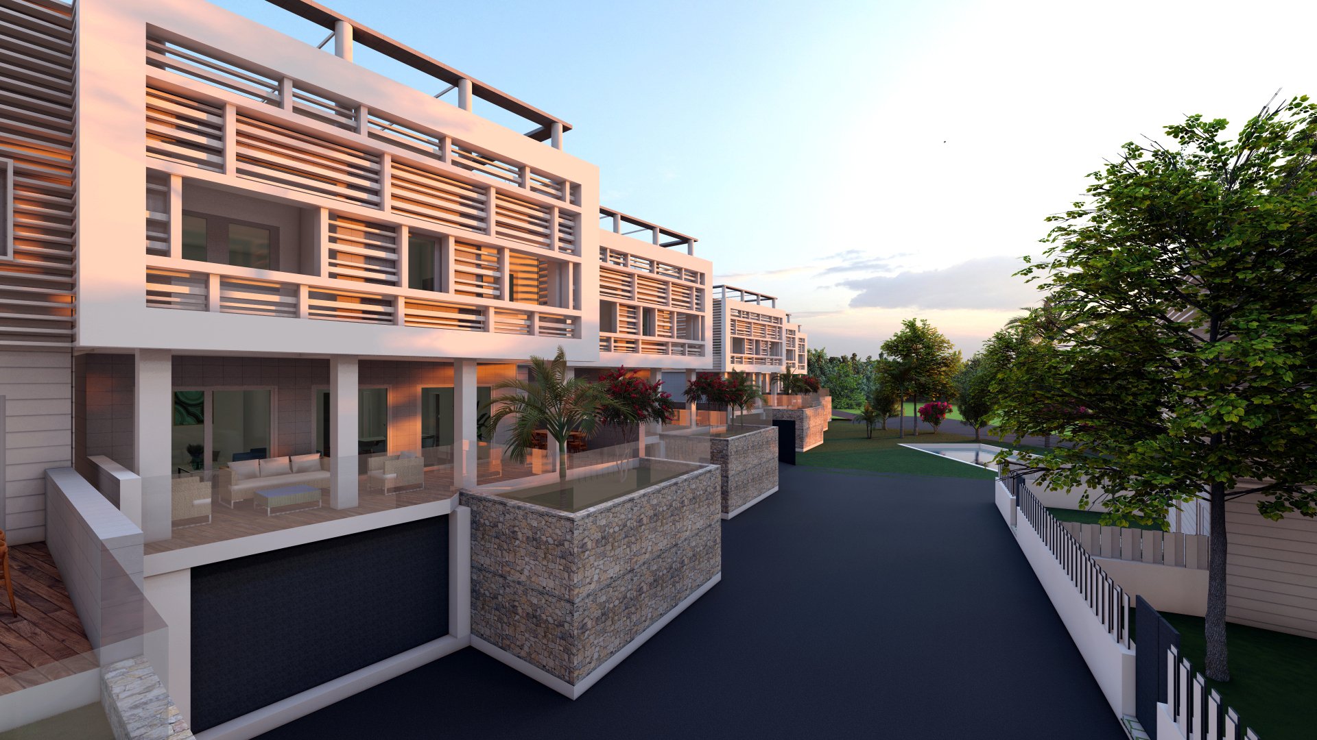 LOS ALTOS DE ROCAFORT