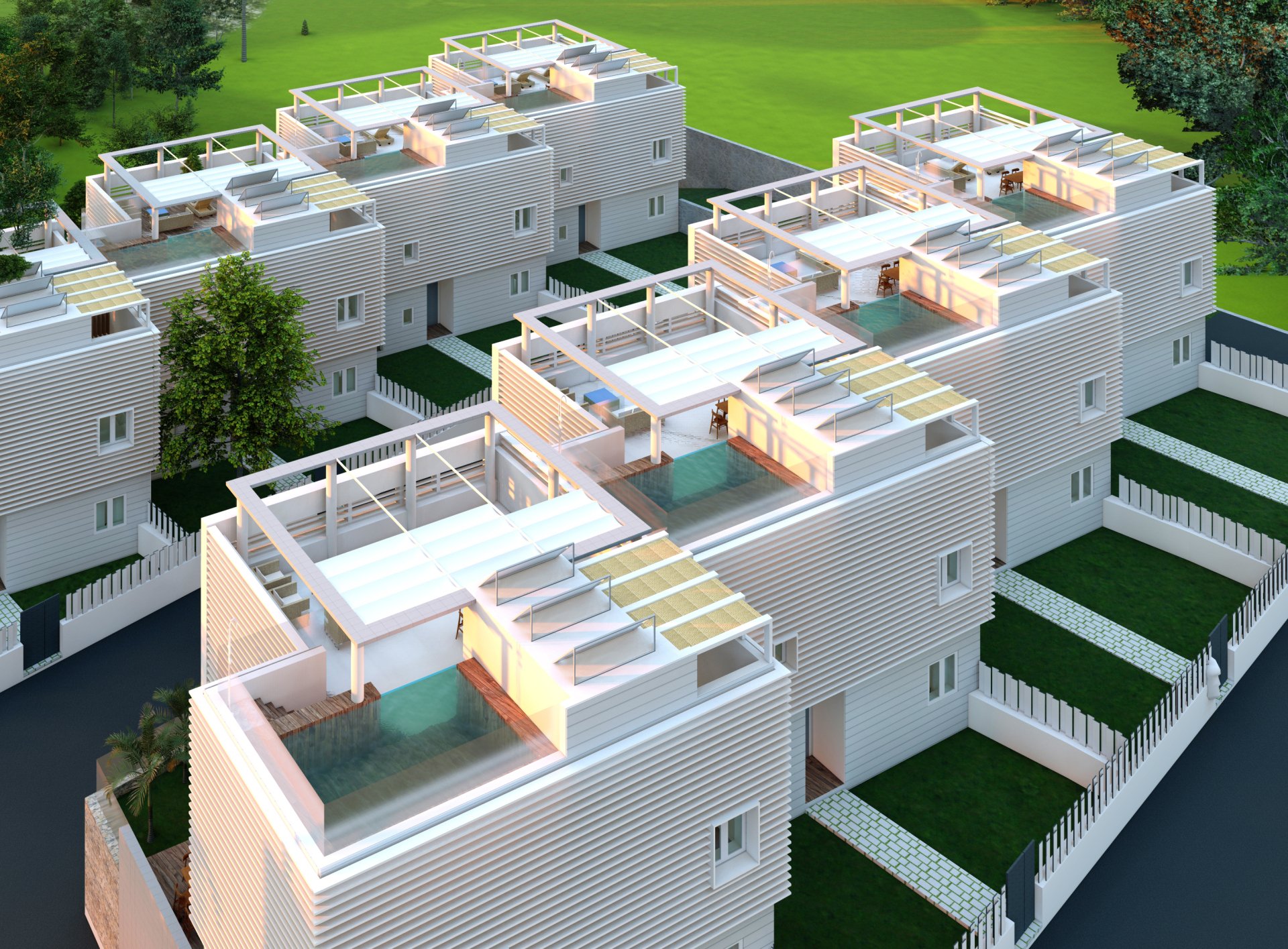 LOS ALTOS DE ROCAFORT