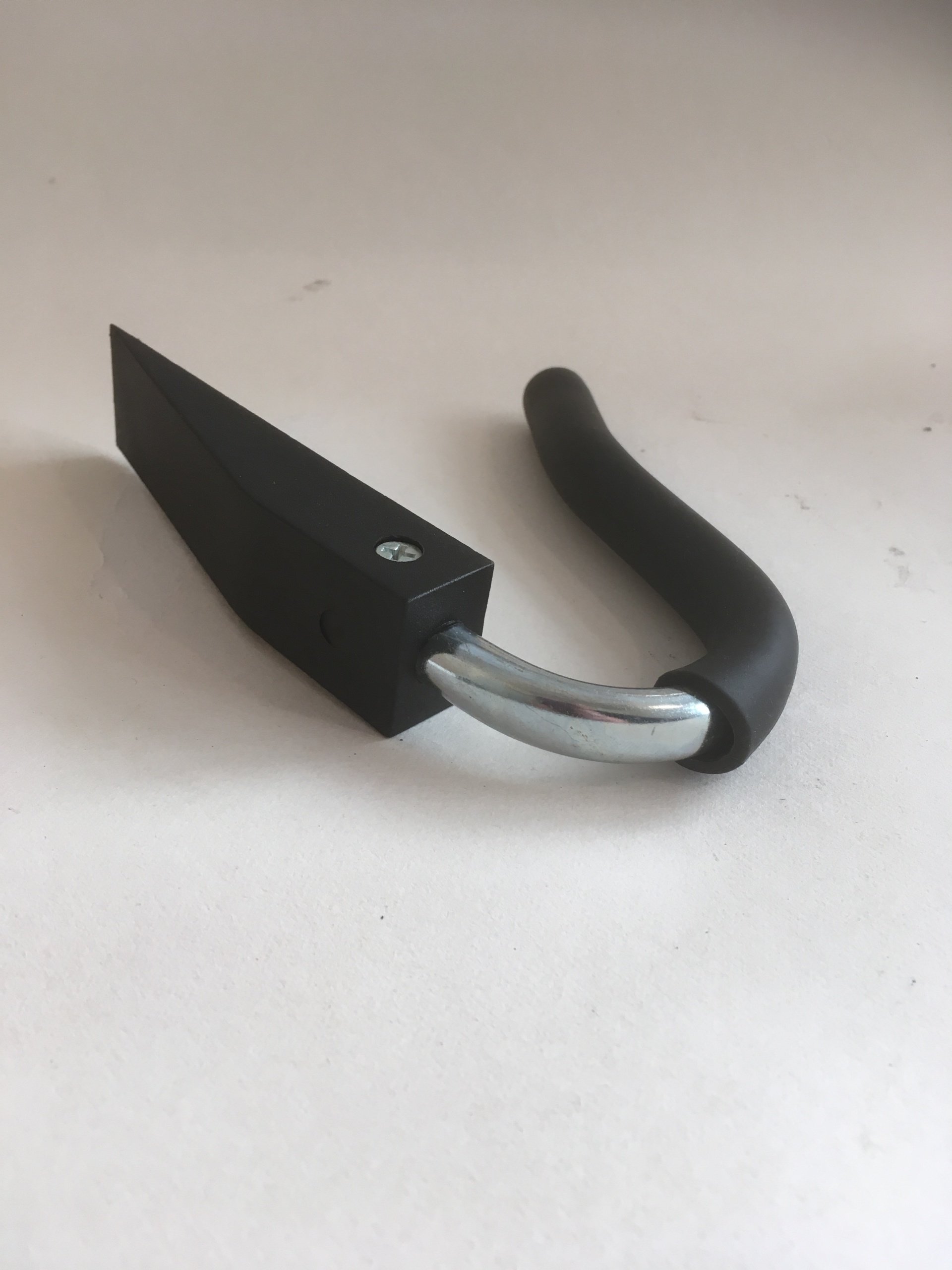 WEDGEE, BIG EASY TOOL, WINBAG, 6' SUPER JIMMY, RUBBER WEDGE, WEDGECO