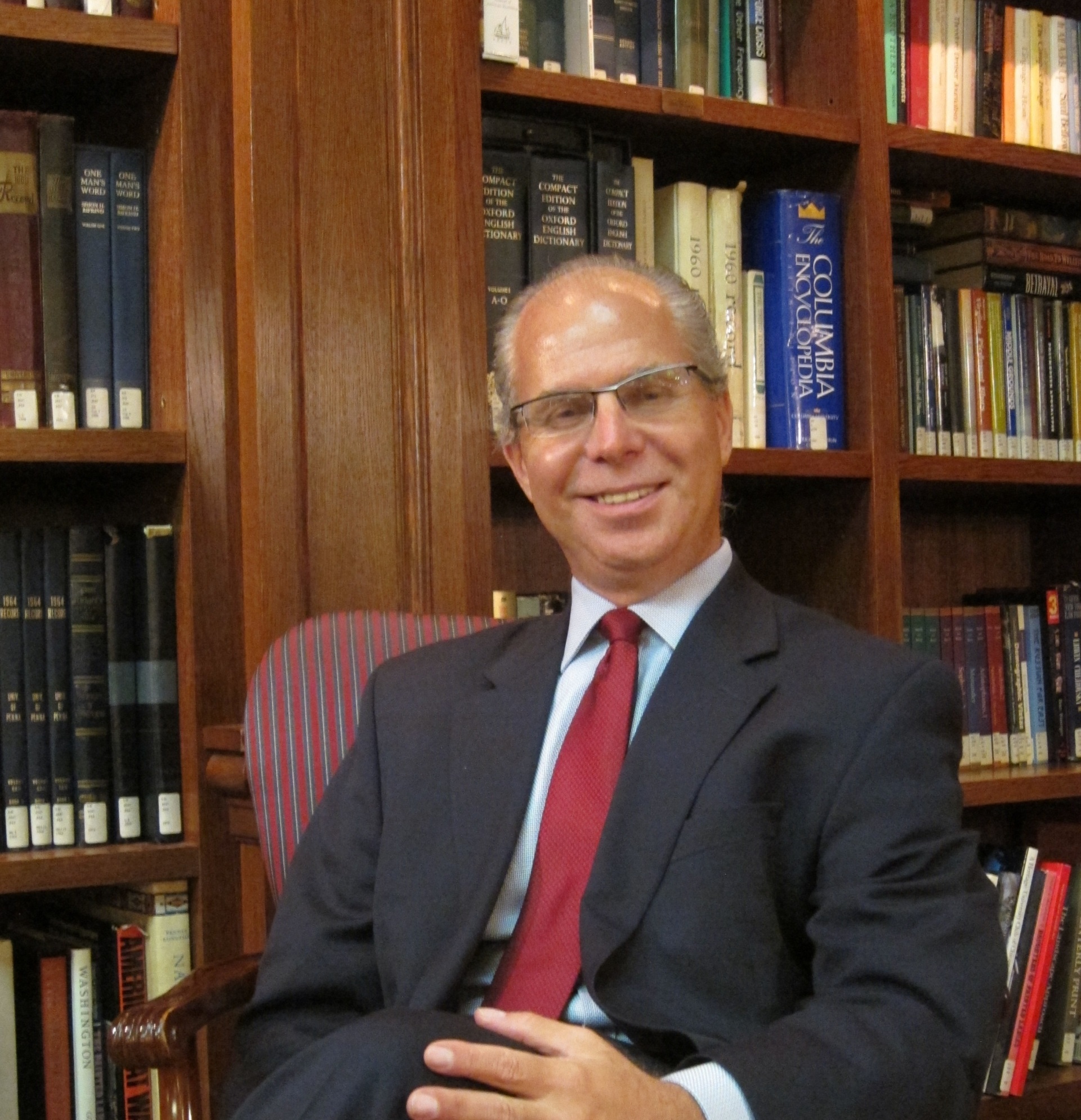 Mark L Farber CPA PC