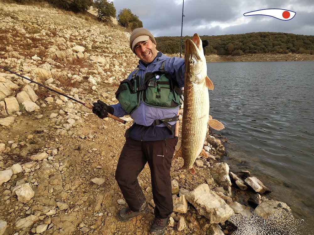 Madrid Fishing