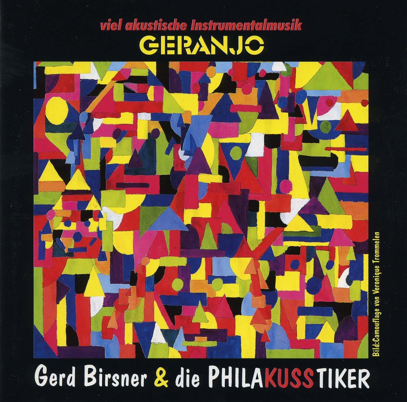 Birsner Gerd