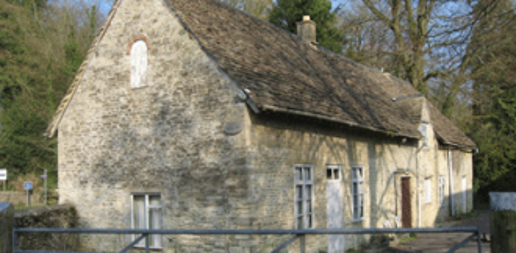 Kingscote Village Hall