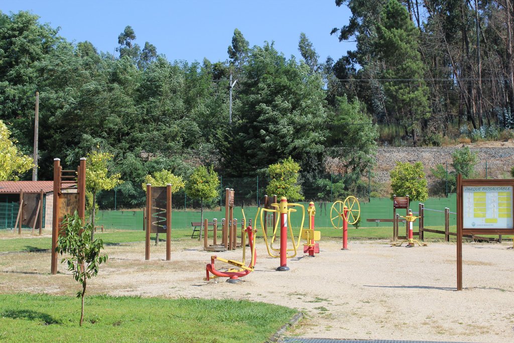Parque "A Canuda"