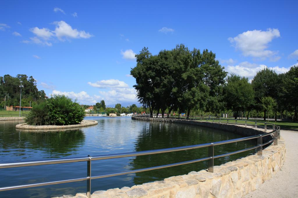 Parque "A Canuda"