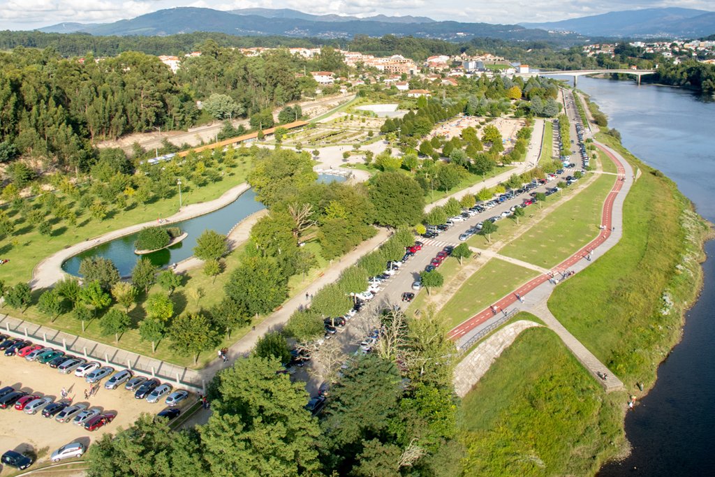 Parque "A Canuda"