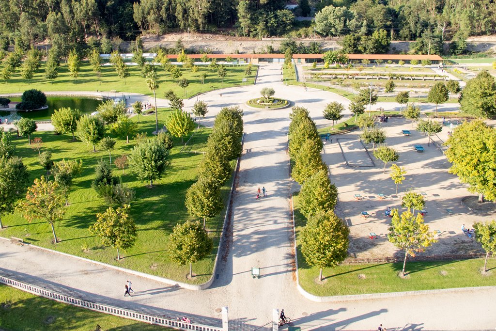 Parque "A Canuda"