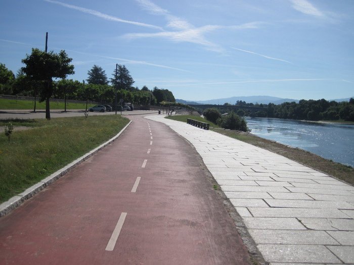 Parque "A Canuda"