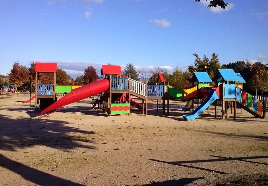 Parque "A Canuda"