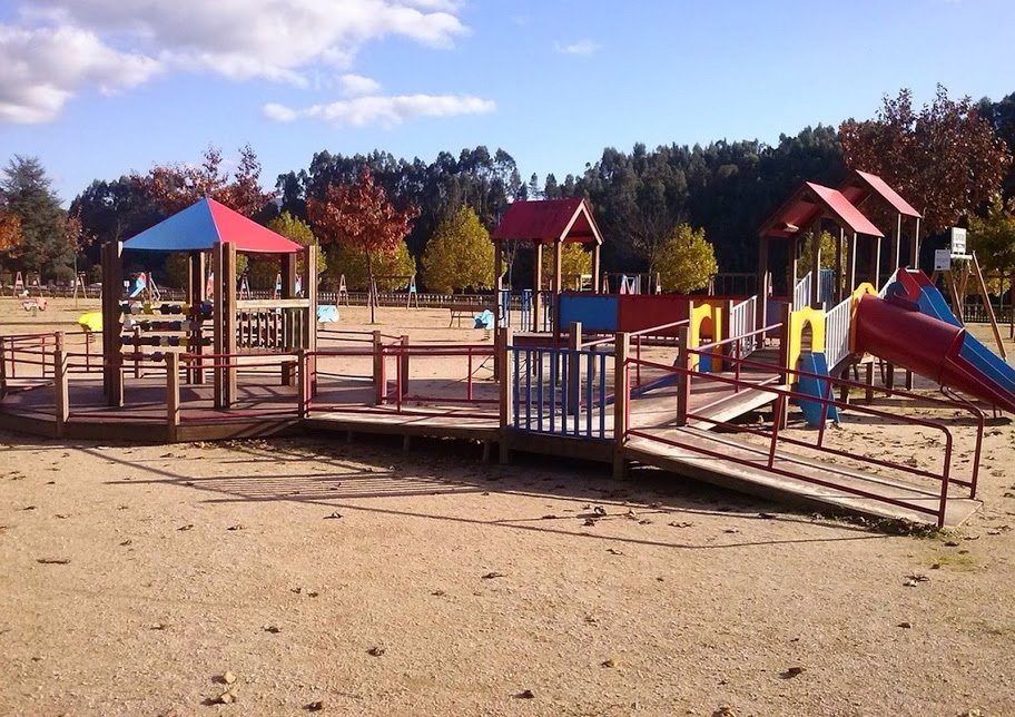 Parque "A Canuda"