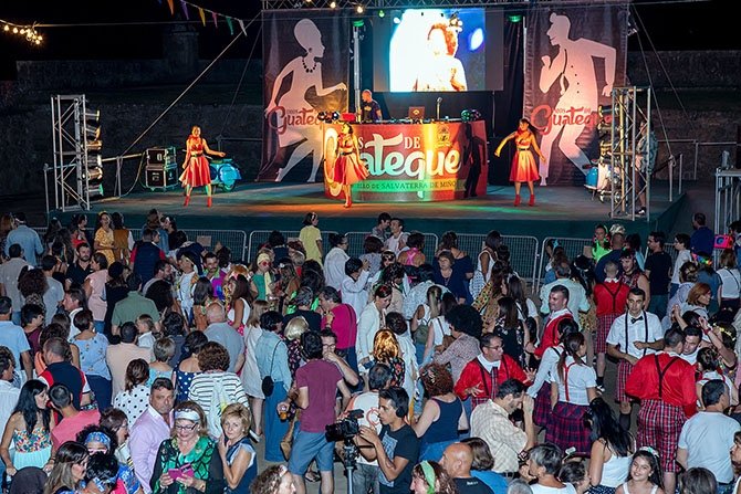 Vamos de Guateque