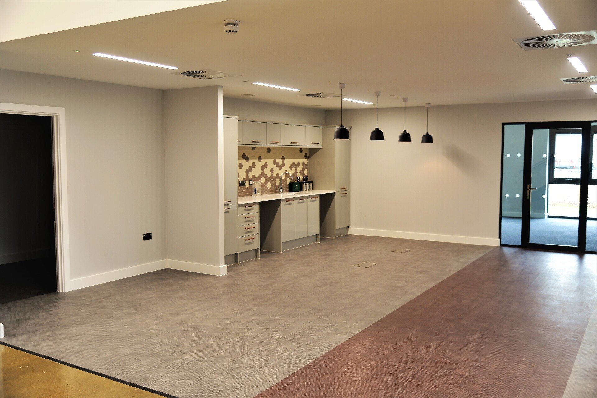 Westcott Innovation Centre