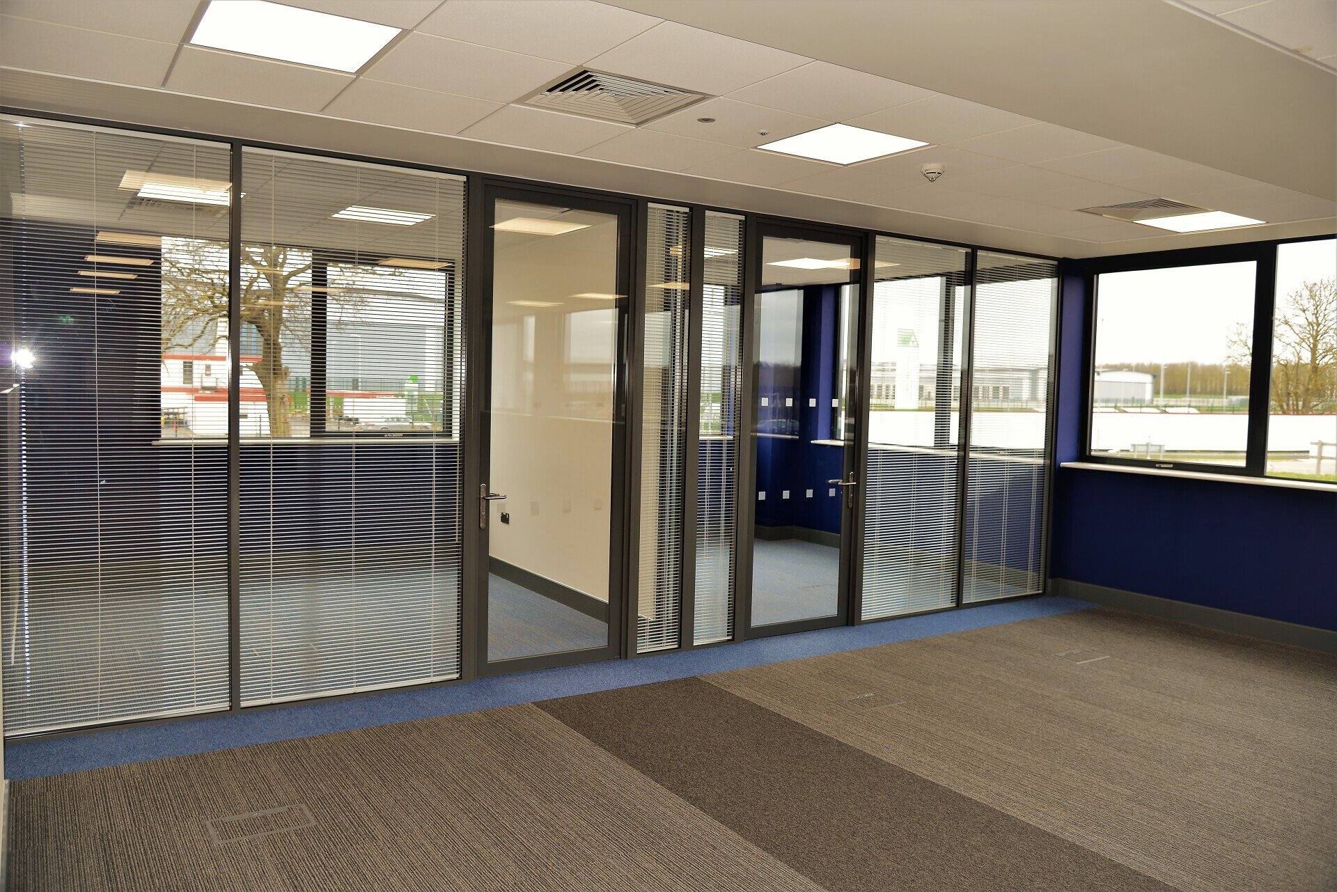 Jewers Doors, Biggleswade