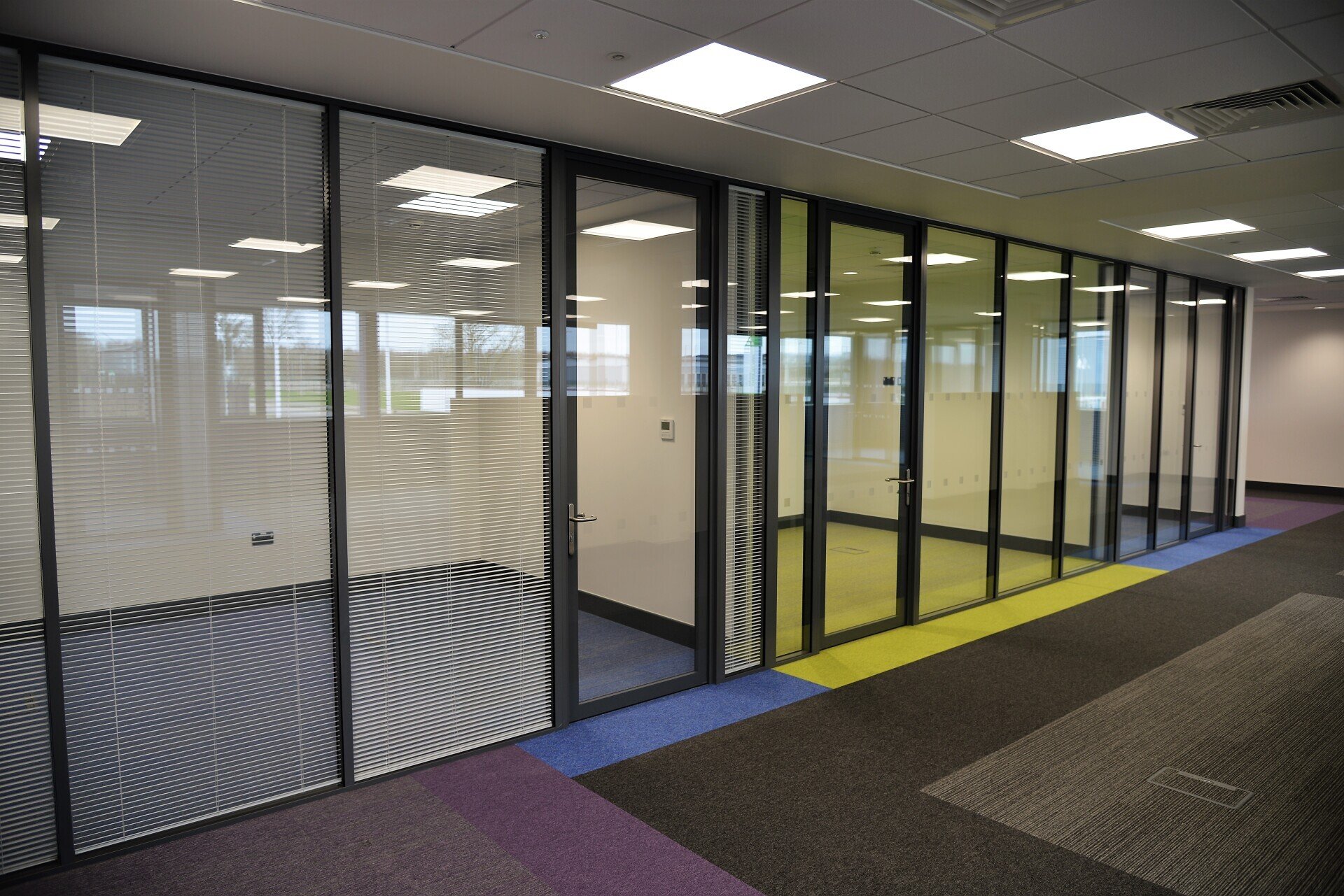 Jewers Doors, Biggleswade