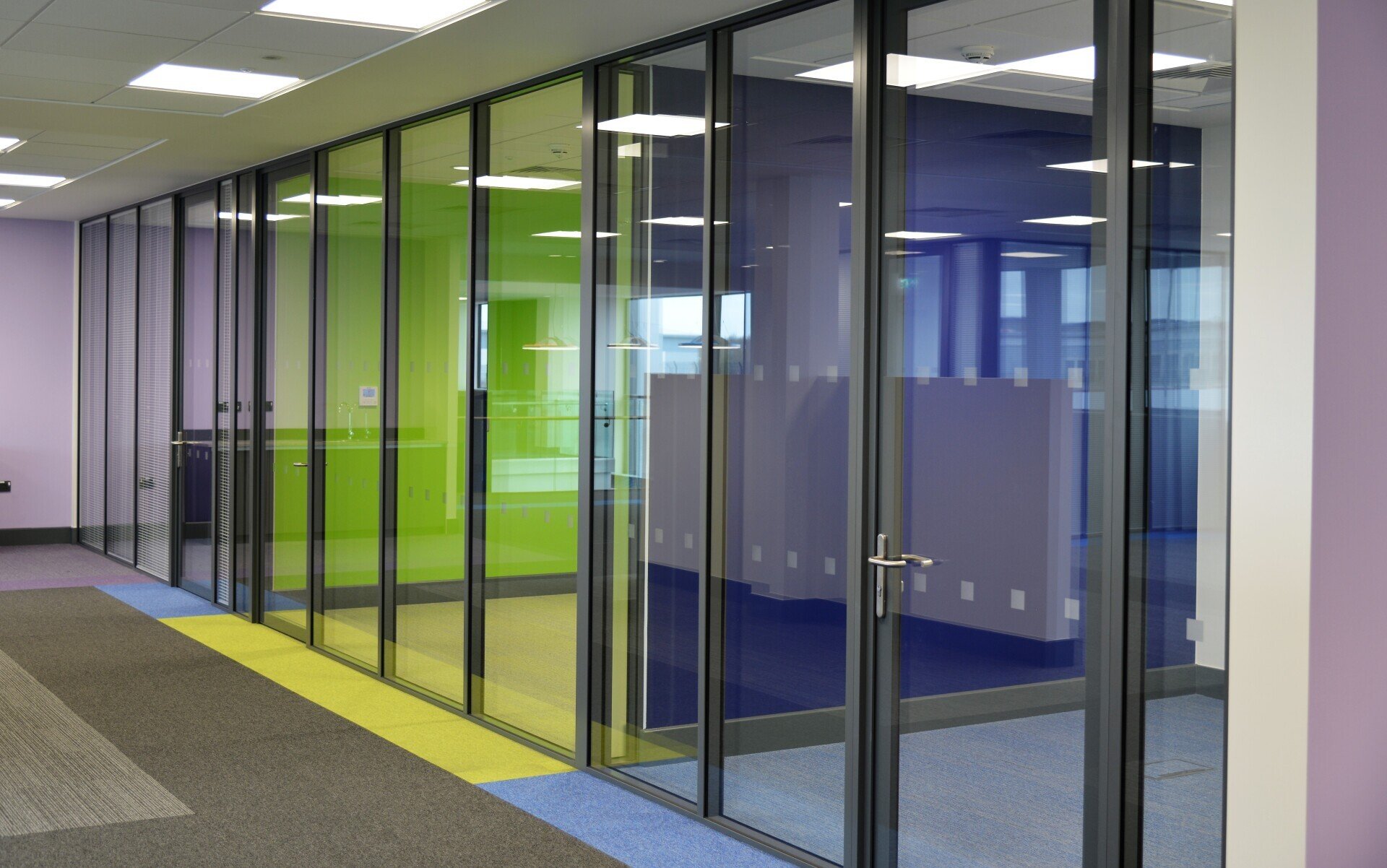 Jewers Doors, Biggleswade