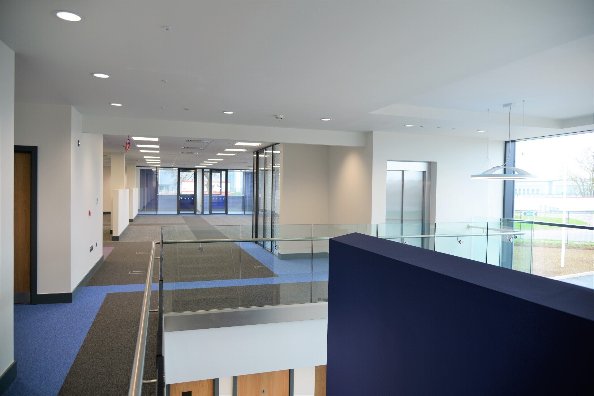 Jewers Doors, Biggleswade