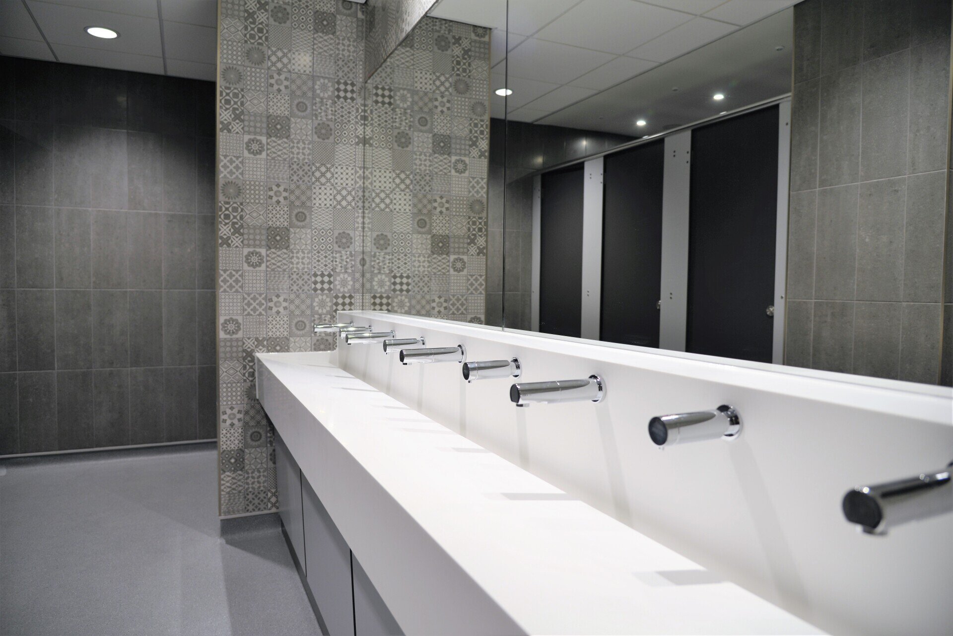 Jewers Doors, Biggleswade