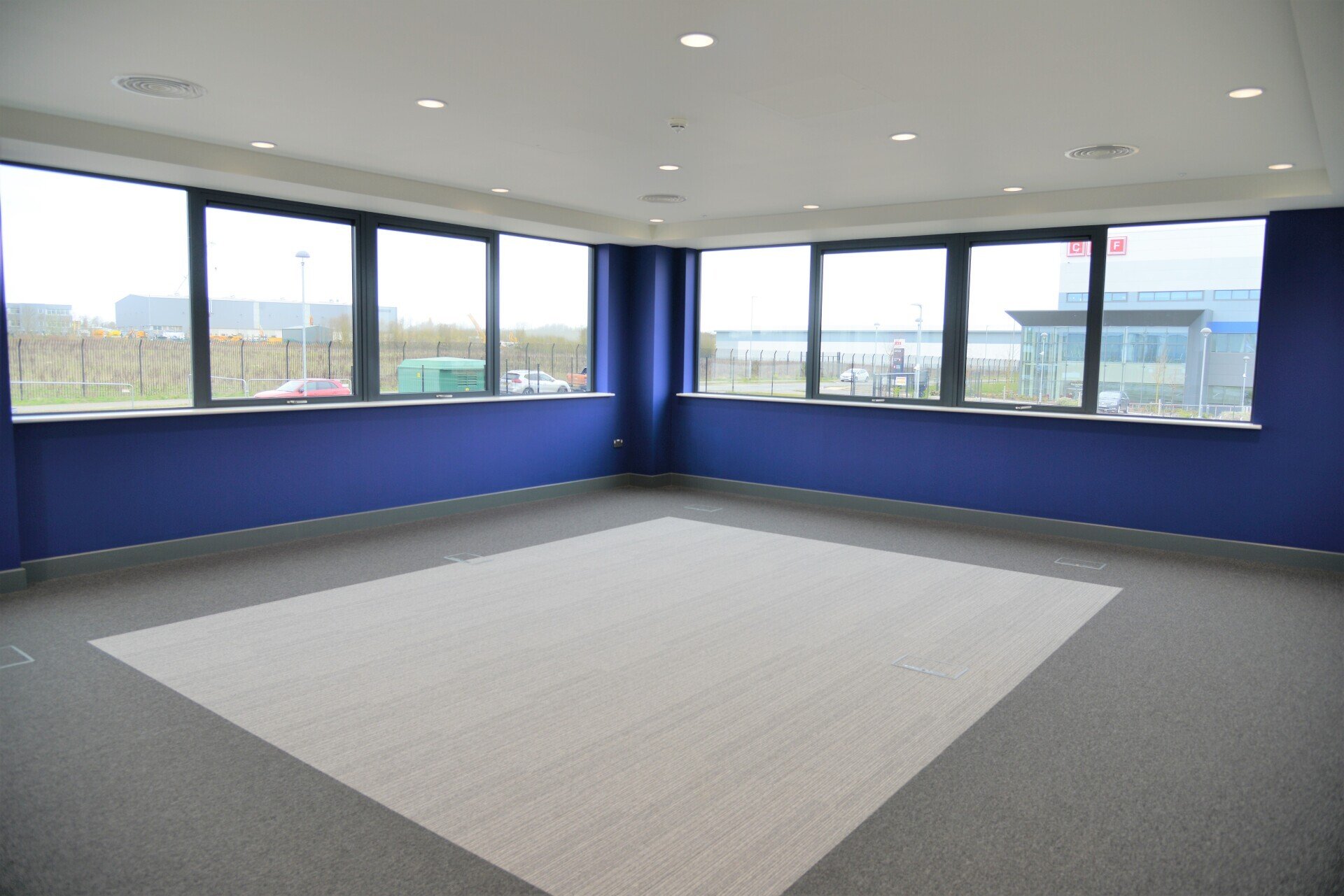 Jewers Doors, Biggleswade