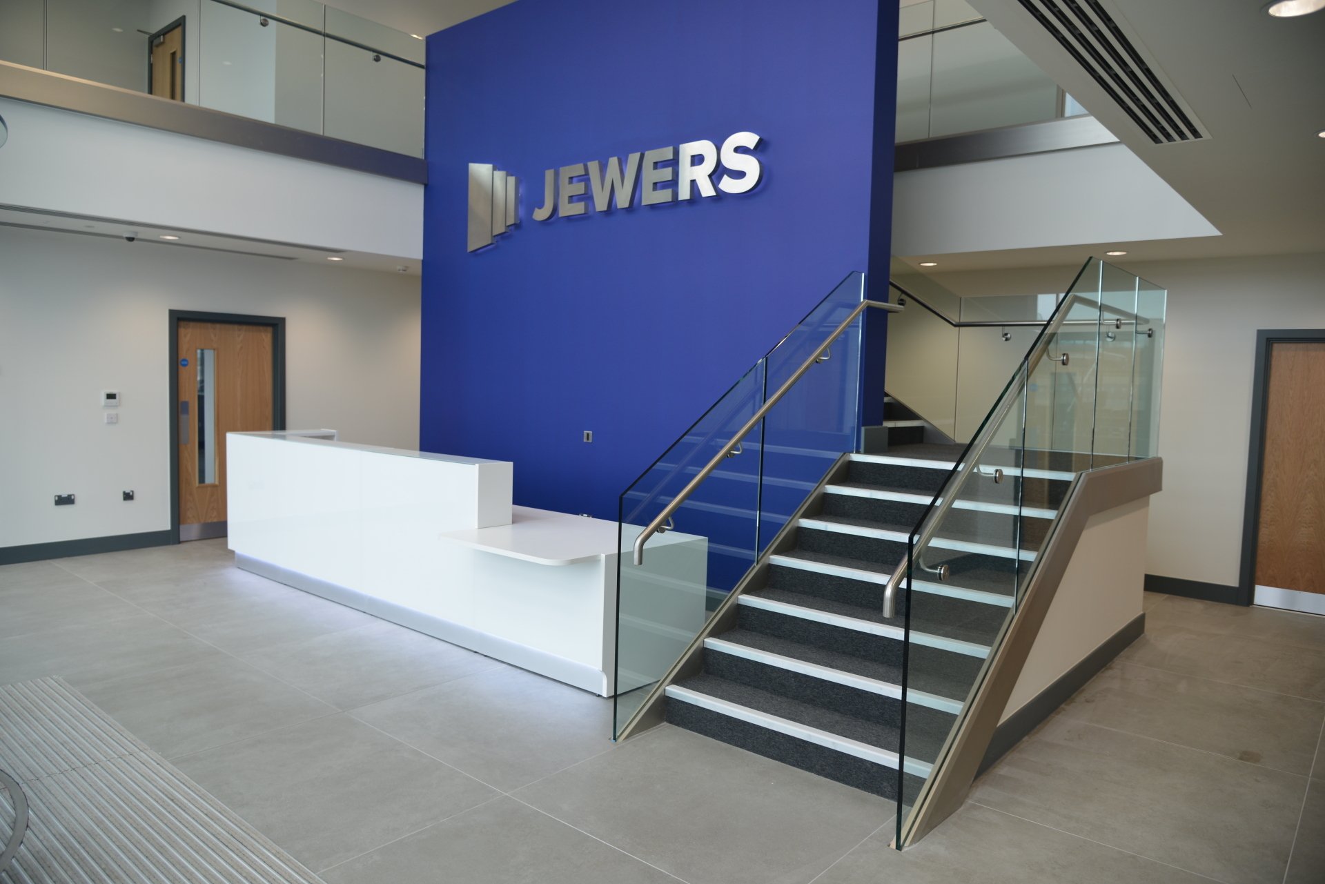 Jewers Doors, Biggleswade