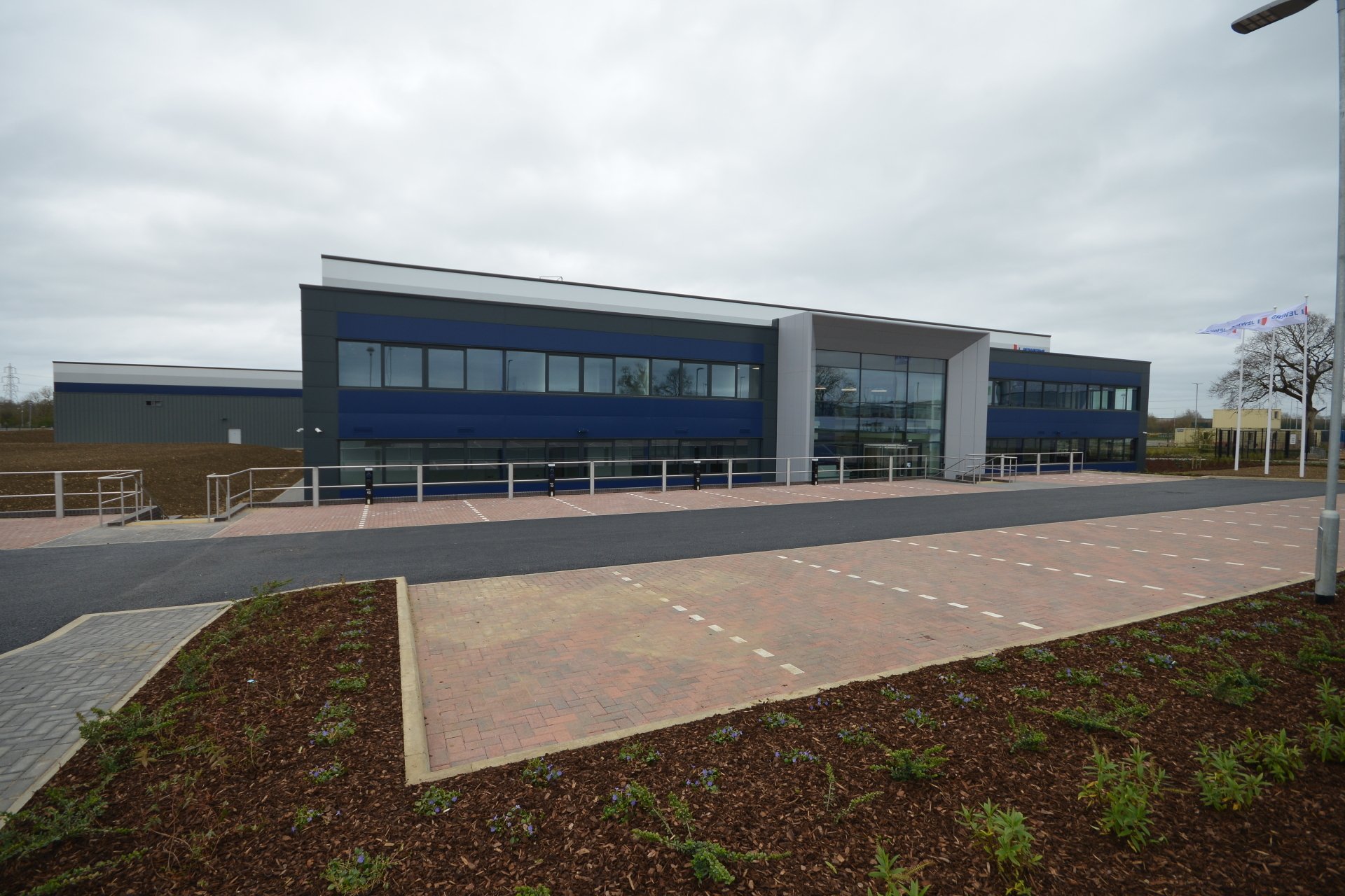 Jewers Doors, Biggleswade
