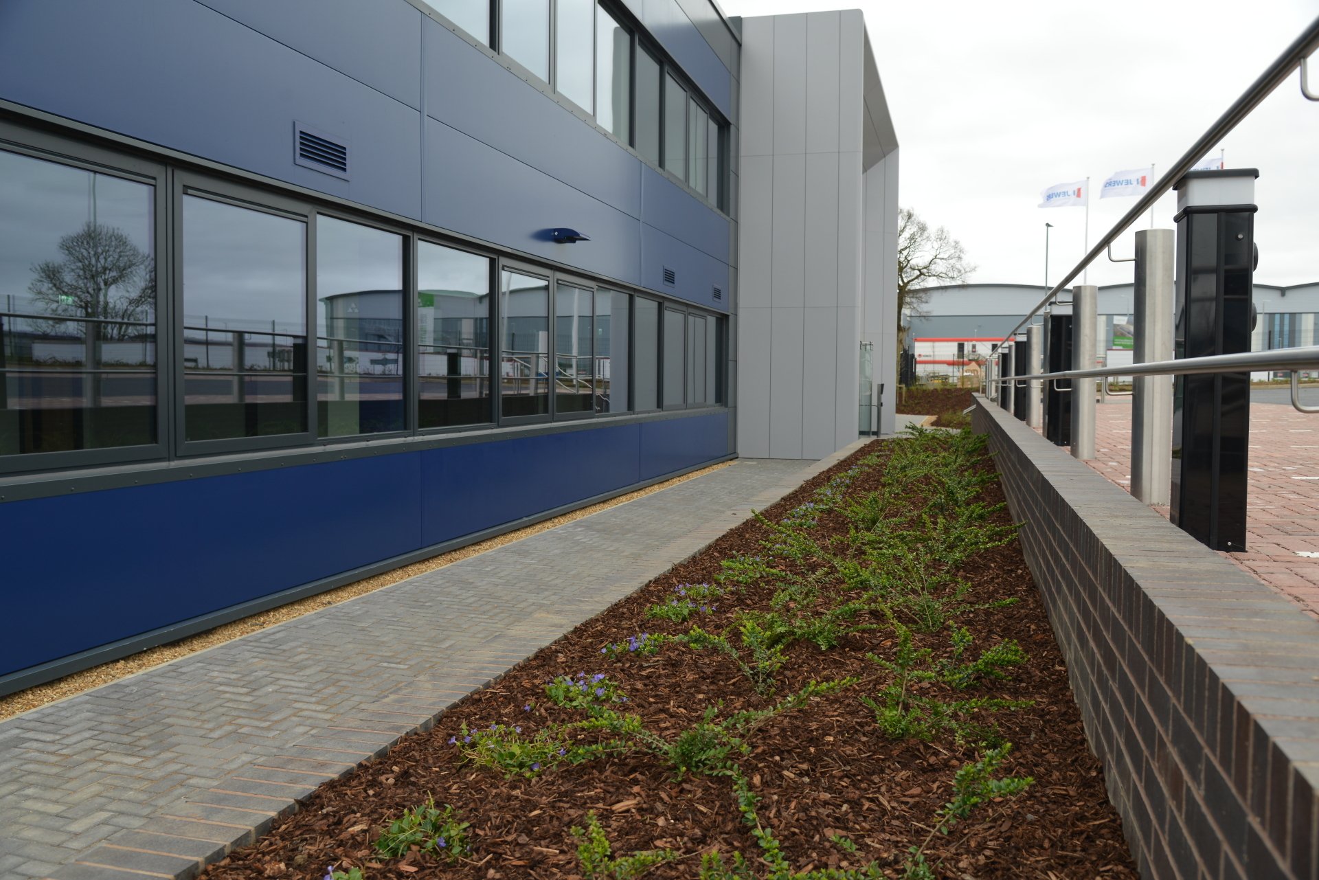 Jewers Doors, Biggleswade