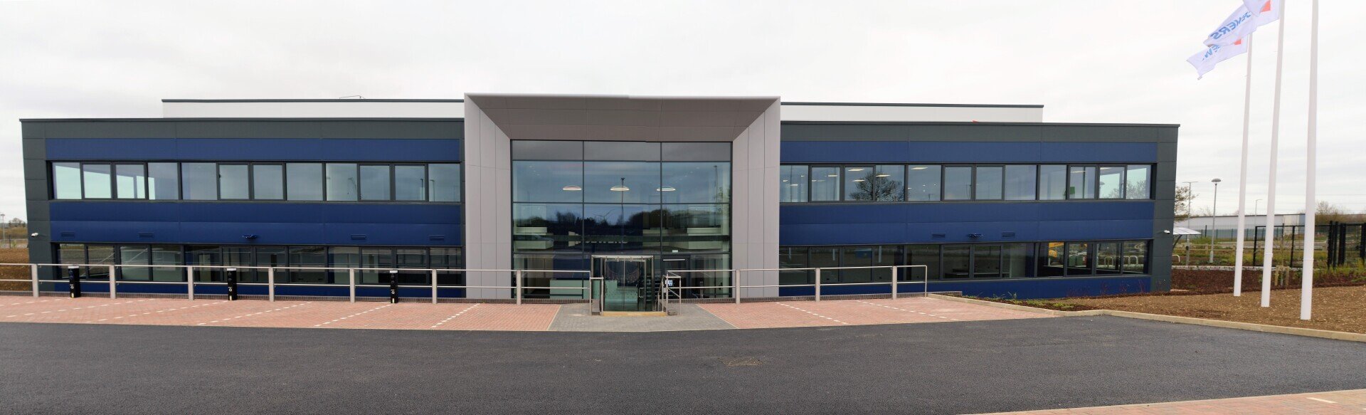 Jewers Doors, Biggleswade