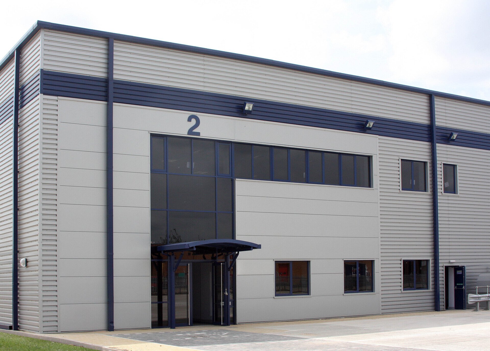 Sandy Lane West, Oxford