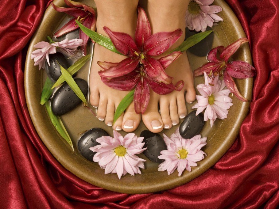 Wellness Massagen Und Relax Angebote