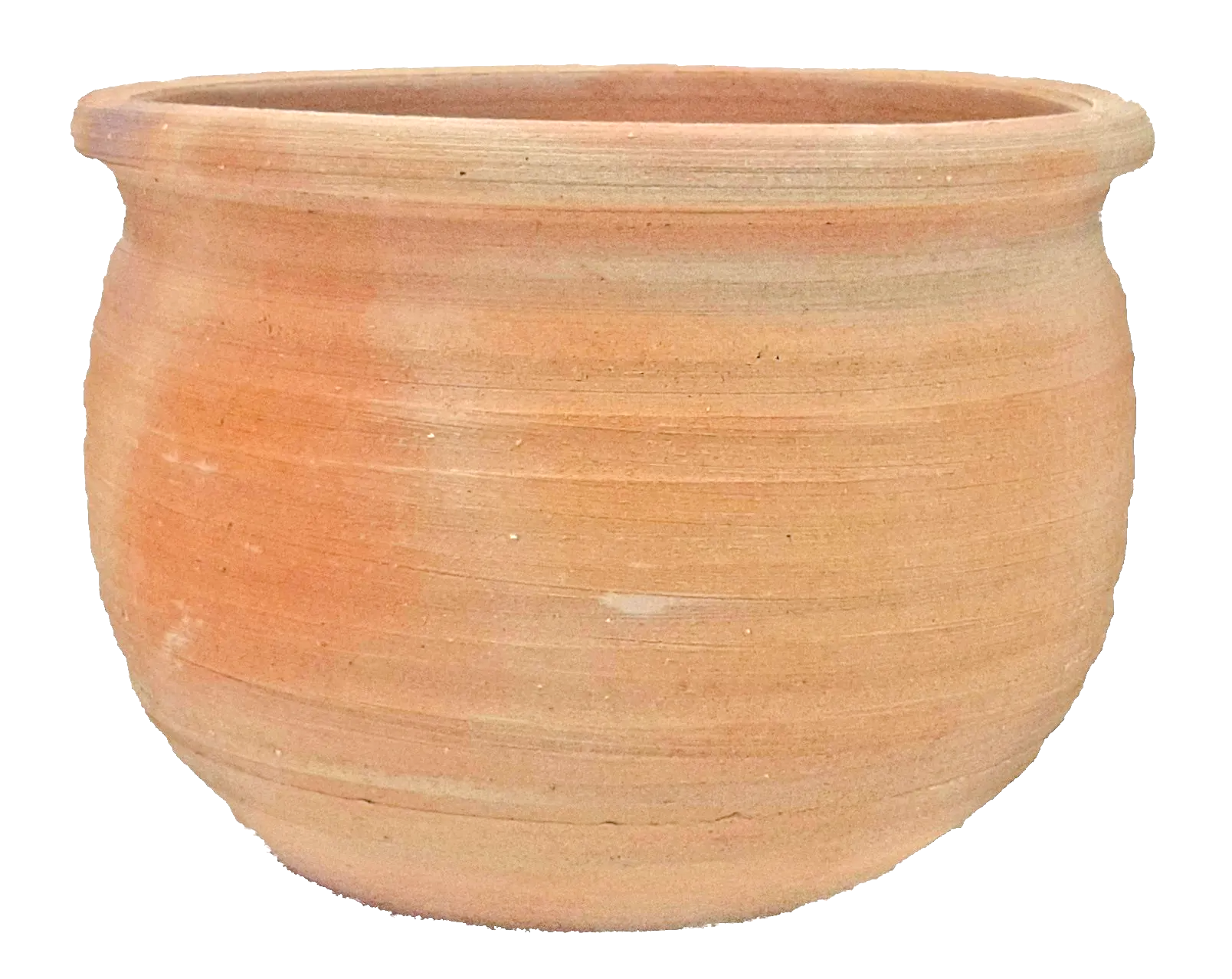 Oreya Cretan pots. Frost proof terracotta pots and planters.