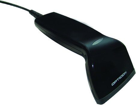 Hand Scanner - Hessen Kassensysteme