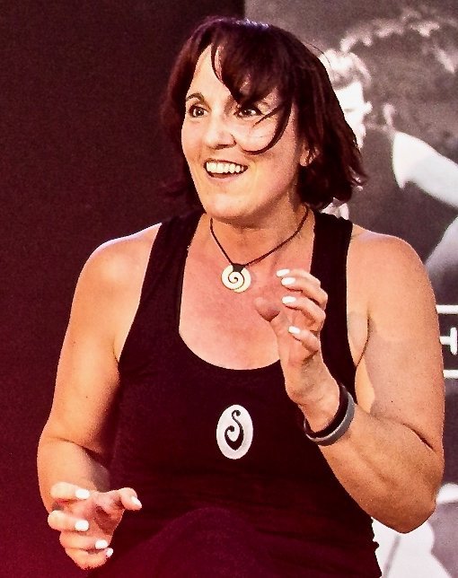 Hier siehst Du das Ausbildungsteam der AROHA ACADEMY