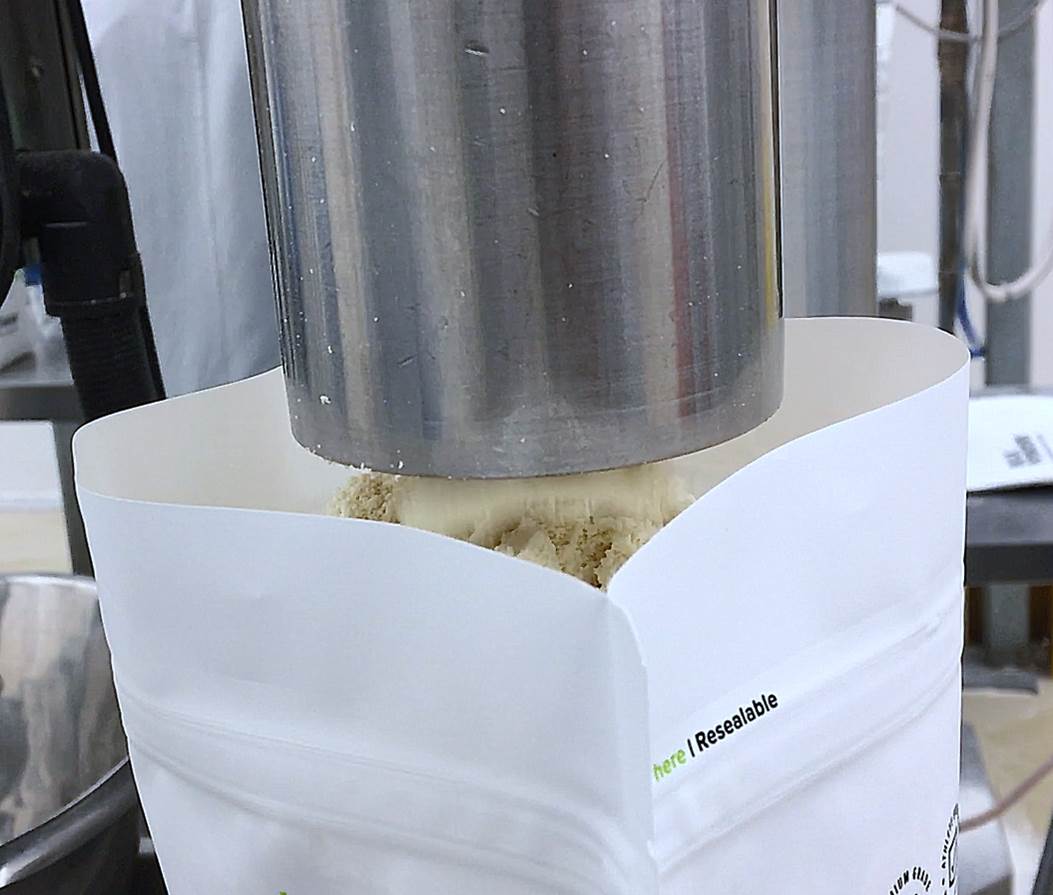 INLINE SINGLE, DOUBLE or FOUR HEADS FILLER