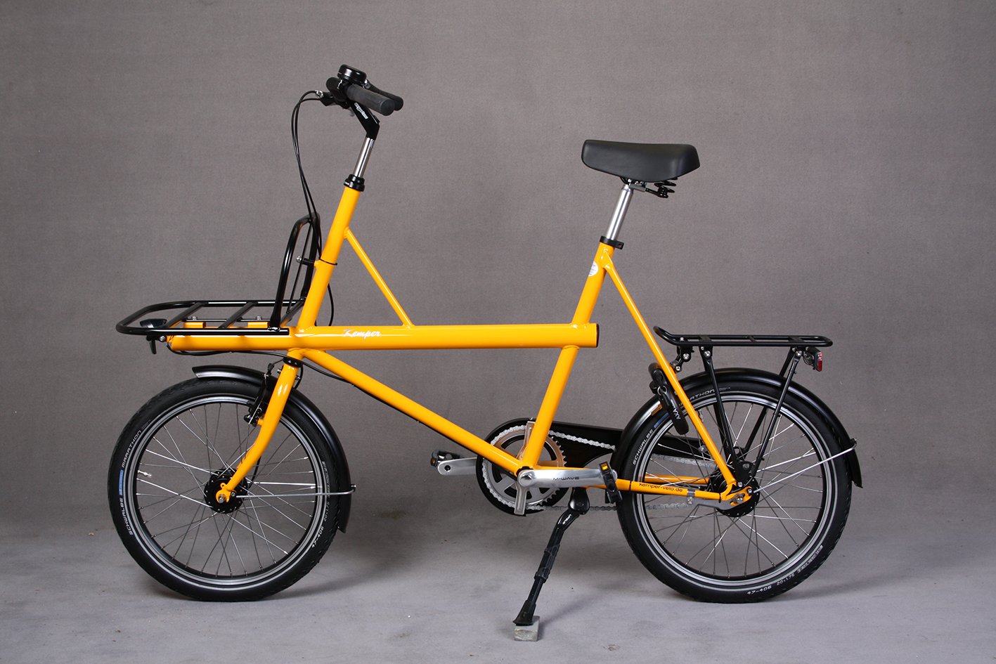 Kemper Fahrradtechnik HOME